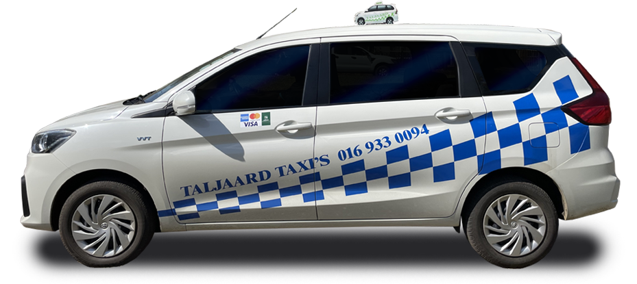 Home - Taljaard Taxi's